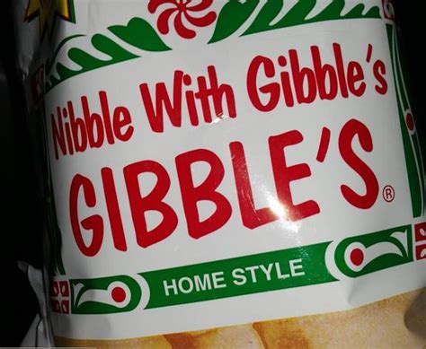 Nibbles With Gibbles All Things Jennifer
