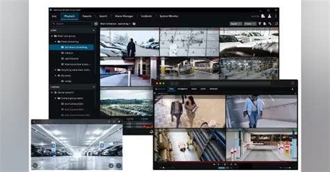 Milestone Systems Announces Xprotect R2 2024 Update Security Info Watch