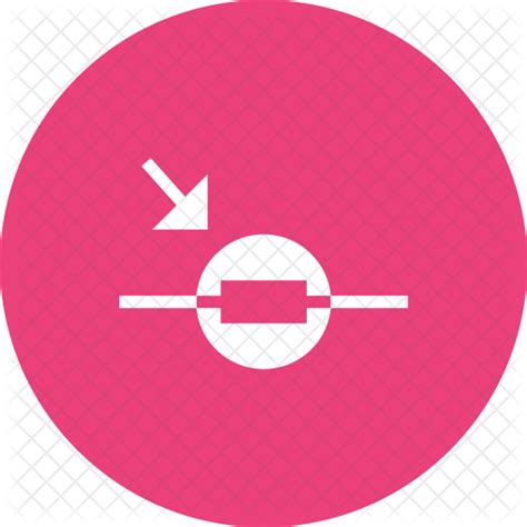 Ldr Icon Download In Glyph Style