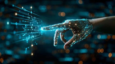 Premium Photo Visualizing Ng Enable Functionality In Web Development Illustrating Binary