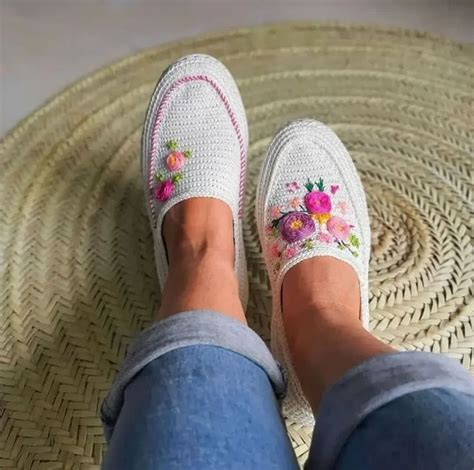 Givehsport گیوه گلدوزی