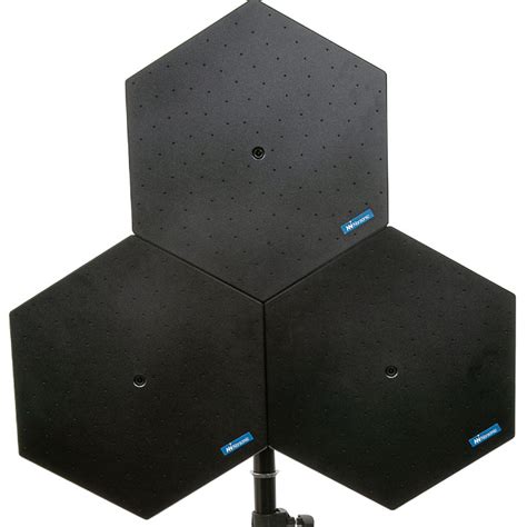 Acoustic Camera Acoustics And Vibration Consulting Malaysia
