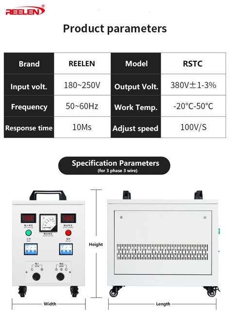 2 2kw Singe Phase 220v To Three Phase 380v Power Converter