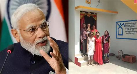 ಸ್ವಂತ ಮನೆ ಪಡೆಯಲು ಕೇಂದ್ರ ಸರ್ಕಾರದಿಂದ ಹೊಸ ಯೋಜನೆ ಇಂದೇ ಈ ಯೋಜನೆಗೆ ಅರ್ಜಿ ಹಾಕಿ Kannada News Today