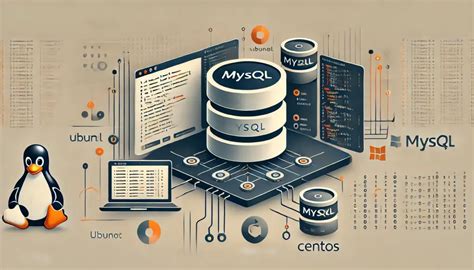 Linuxでのmysqlインストール完全ガイド｜ubuntu And Centosの手順とエラー解決法 Mysql And Mariadbの世界