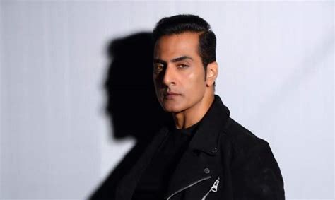 Sudhanshu Pandey Excited To Be Back With Solo Single Dil Ki Tu Zameen
