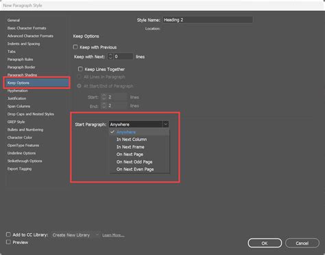 Re It Is Possible To Divide Text Box To Threated Adobe Community