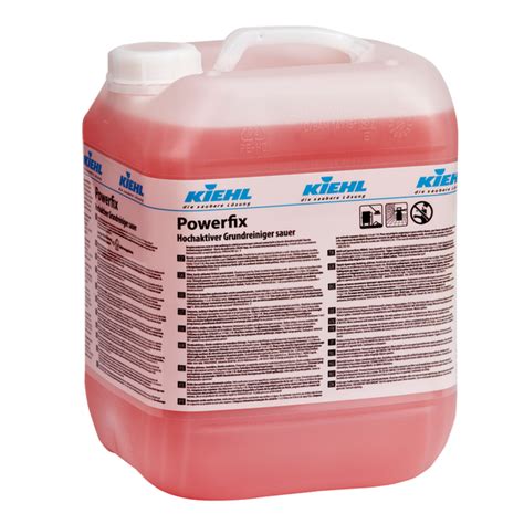 Powerfix 10 l - optima B2B Shop