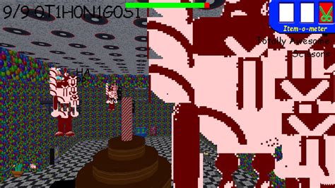 Jonny S Not Really Birthday Bash Mod For Baldi S Basics Baldi Mods