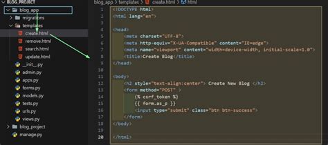Python Django MySQL CRUD Python Guides