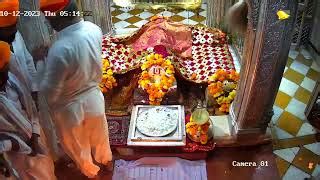 SHREE BABA RAMDEV SAMADHI LIVE AARTI DARSHAN | Doovi