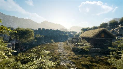 Andrea Ametrano On Linkedin Ue5 Render Project