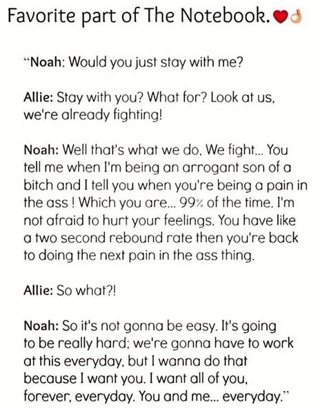 Thenotebookquotes On Tumblr