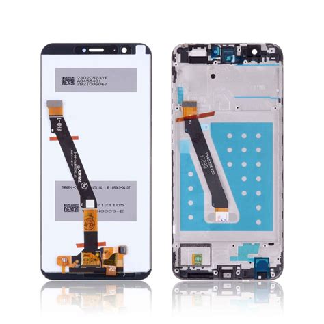 6 0 Voor Huawei P Smart Originele Lcd Touch Scree Grandado
