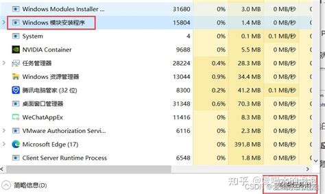 在windows和linux中查看进程和杀死进程的方法（超实用） 知乎