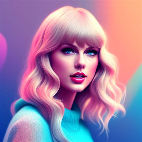 Taylor Swift Animated Pictures