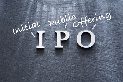 How To Prepare For An IPO Xena Financial Planning