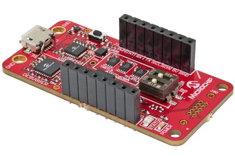 Microchip Simplifies Hardware Based Iot Security