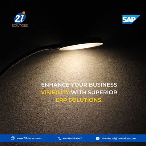 Erp Businessvisibility Efficiency Datadriven Businessgrowth Odoo