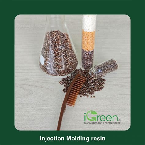 Biobased Pp Compound Vn