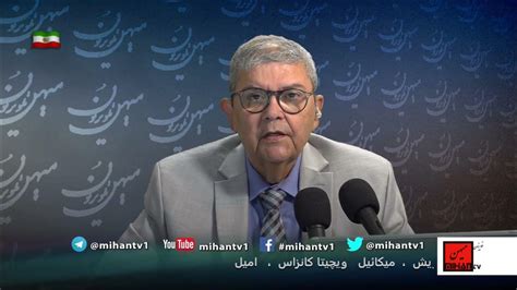 همراه با سعید بهبهانی در چرائی دورغپردازی علیه دو شخصیت عصر معاصر رضا