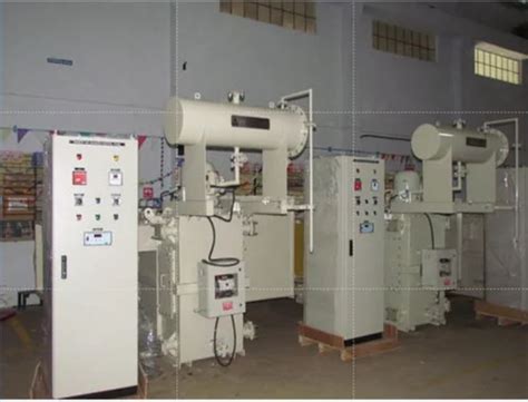 3 phase 7mva oil cooled transformer with oltc and rtcc panel arrangement