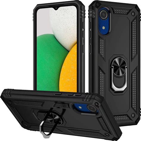 10 Best Cases For Huawei Enjoy 60X
