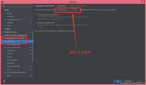 idea 导入 vue 项目并运行（超级详细步骤） idea 运行 vue csdn博客