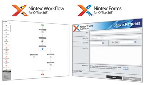 Nintex Workflow Platform O Blackbird Corporate SharePoint Training
