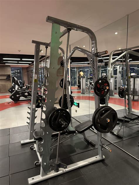 블라인드 헬스·다이어트 이걸로 스쿼트랑 벤치하려면 어느쪽 보고 해야해