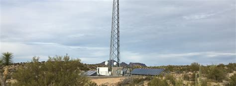 who benefits from telecom site automation