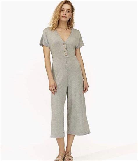 Stradivarius Jumpsuit Women S Fashion Dresses Sets Jumpsuits On Carousell