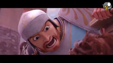 انیمیشن فیل جادوگر فیلو