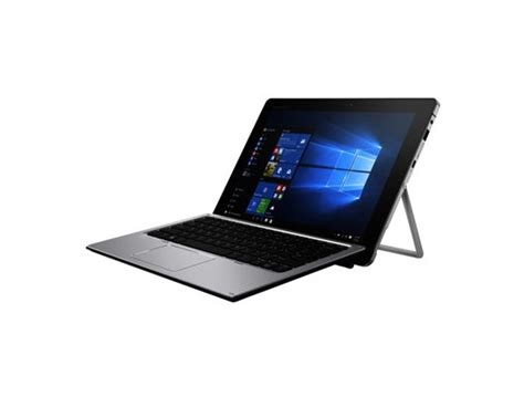 HP Elite X2 1012 G1 IT Garasjen