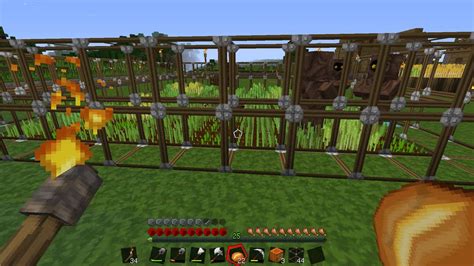 我的世界 Minecraft XU单机网 XUGAME