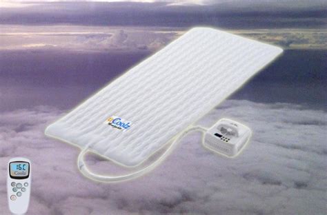 Cooling Gel Mattress Topper Pads Optimal Sleep Temperature Gel