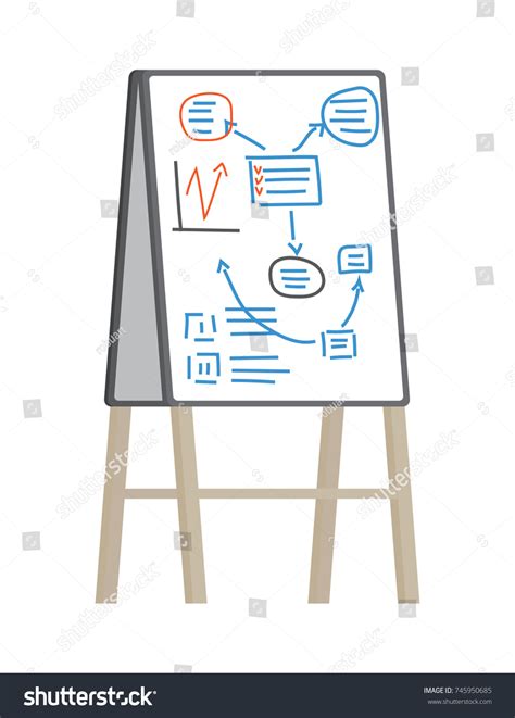 434 Brainstorming Flip Chart Stock Vectors And Vector Art Shutterstock