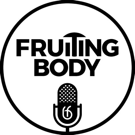 Fruiting Body Podcast Clips Youtube