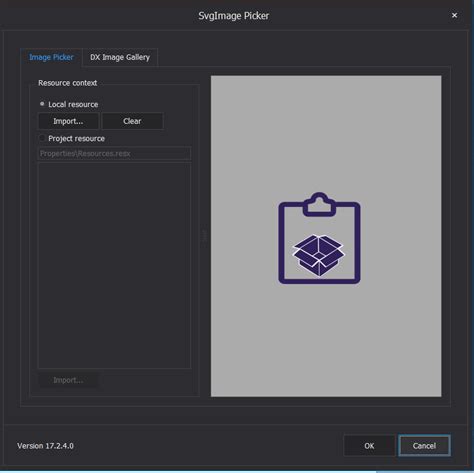 Letter Does Not Show In SVG File Which Is Signed To Visual Studio Pre V Archive Of Affinity