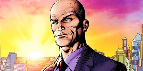 Supermans New Role In Metropolis Will Redefine His Relationship With