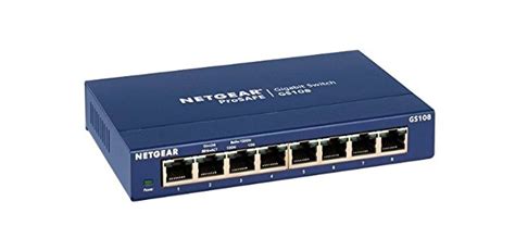 Best Ethernet Switches Of 2023 Managed And Unmanaged Mbreviews