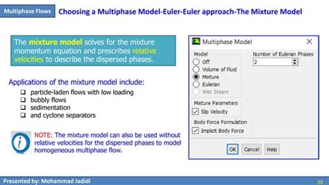 01 Multiphase Flows Fundamental Definitions Pdf