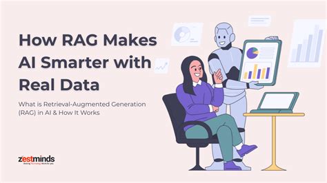 Retrieval Augmented Generation Rag A Developers Guide To Smarter Ai