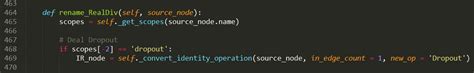 tensorflow2ir · issue 206 · microsoft mmdnn · github