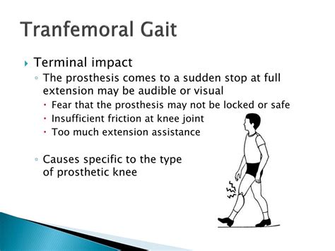 What Are Gait Deviations At Hunter Peacock Blog
