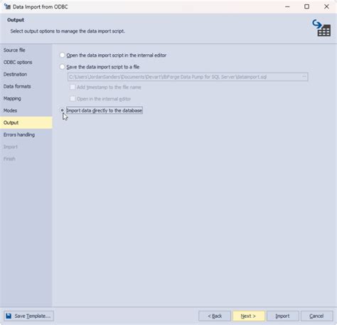 Migrate Data From MySQL To SQL Server Ultimate Guide 2025
