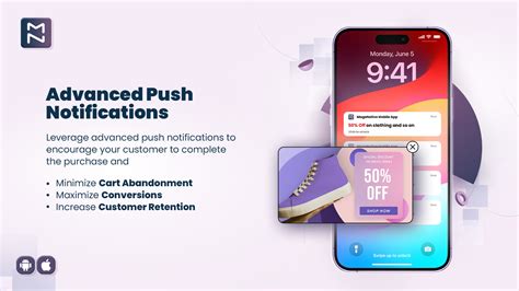 Magenative Mobile App Builder Mobile App Builder ‑magenative