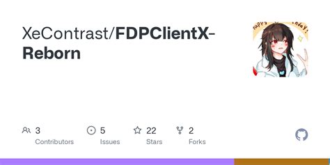 Releases · Xecontrastfdpclientx Reborn · Github