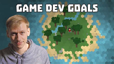 Reevaluating My Game Development Goals Devlog 11 Youtube