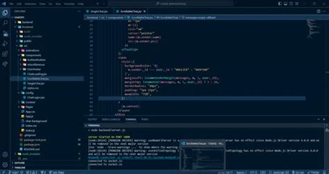 Kunal Singh On Linkedin Chatify Mernstack Webdevelopment